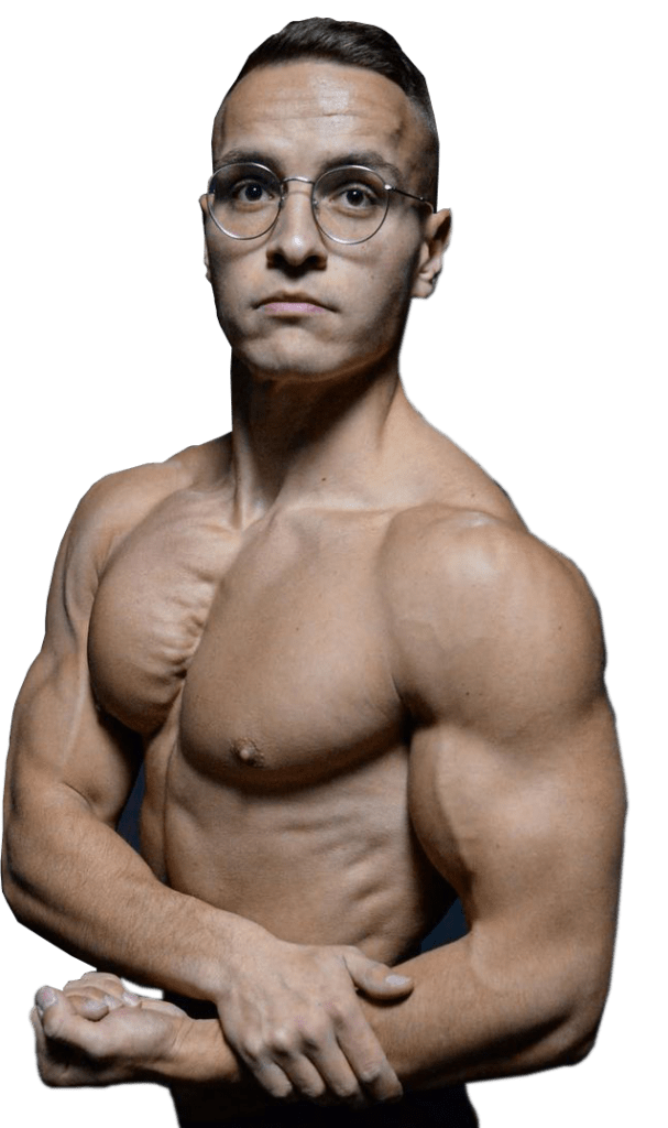 Personal Training – Physique Evolution